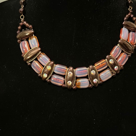 Jewelry | Vintage Unique Choker | Poshmark